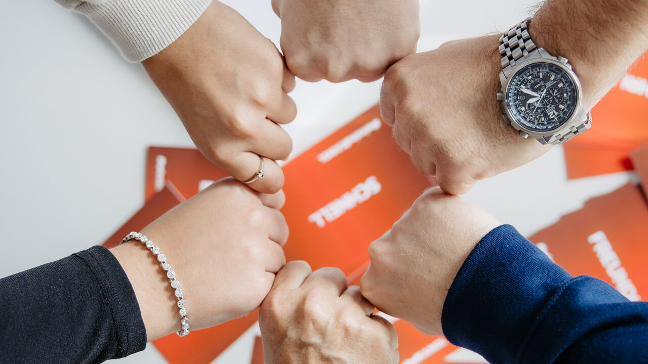 Karriere machen bei KAINDL