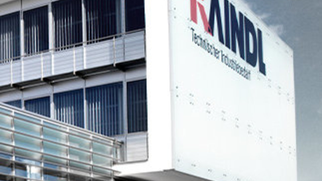 Die KAINDL-Partnerunternehmen im Überblick - KAINDL Technischer ...